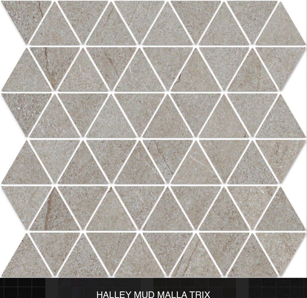 HALLEY: Azulejo Interior, Exterior, 20mm, Piscinas